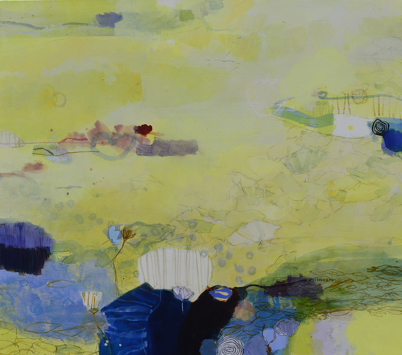 Manfred Fuchs | Katalog Bilder 2015-2018